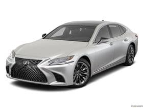 Lexus UAE - New Lexus cars for sale in UAE - YallaMotor UAE