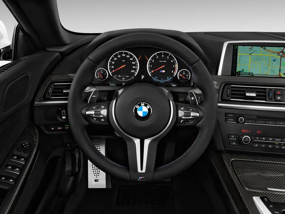 New bmw m6-coupe 2021 4-4t Photos, Prices And Specs in UAE